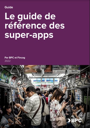BPC | Relier la vie réelle au numérique grâce à des solutions intelligentes