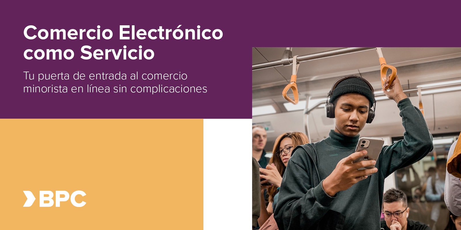 Service | E-commerce as a Service