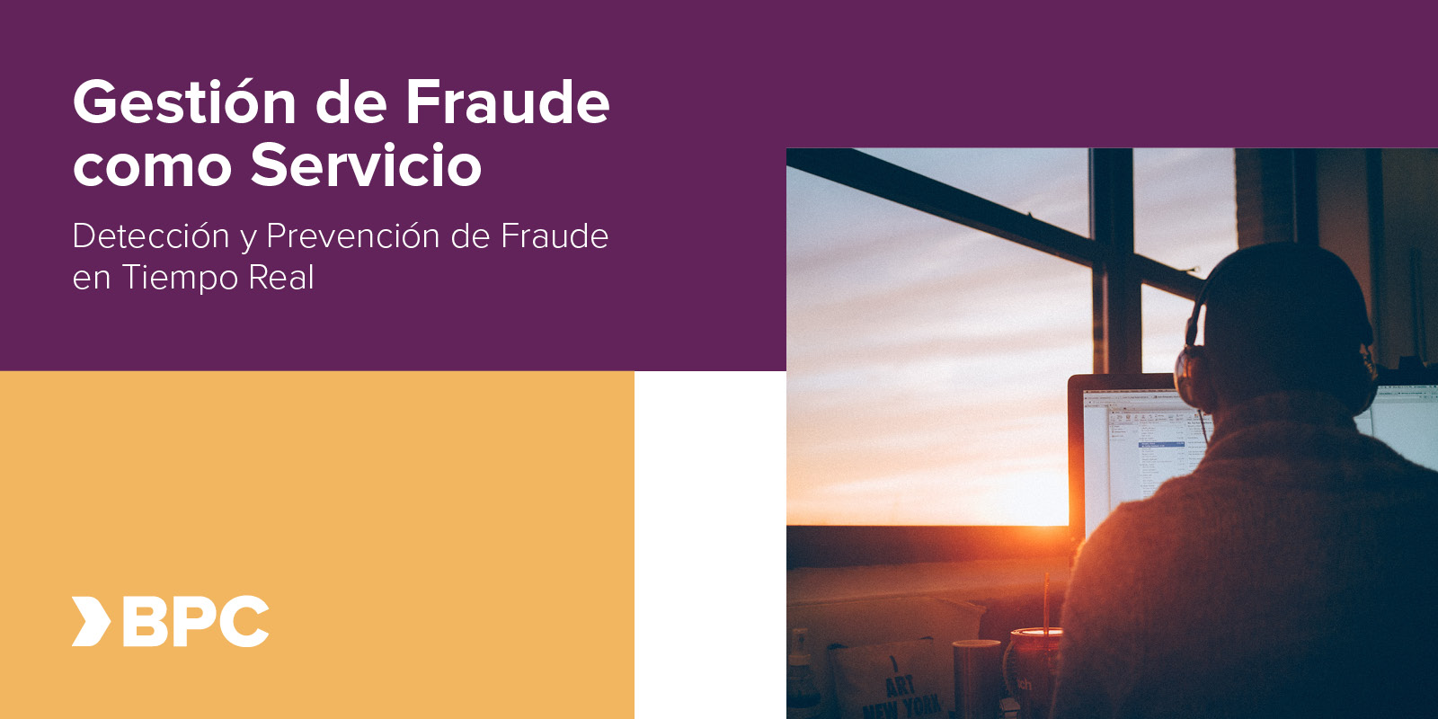Service | Fraud Management as a Service