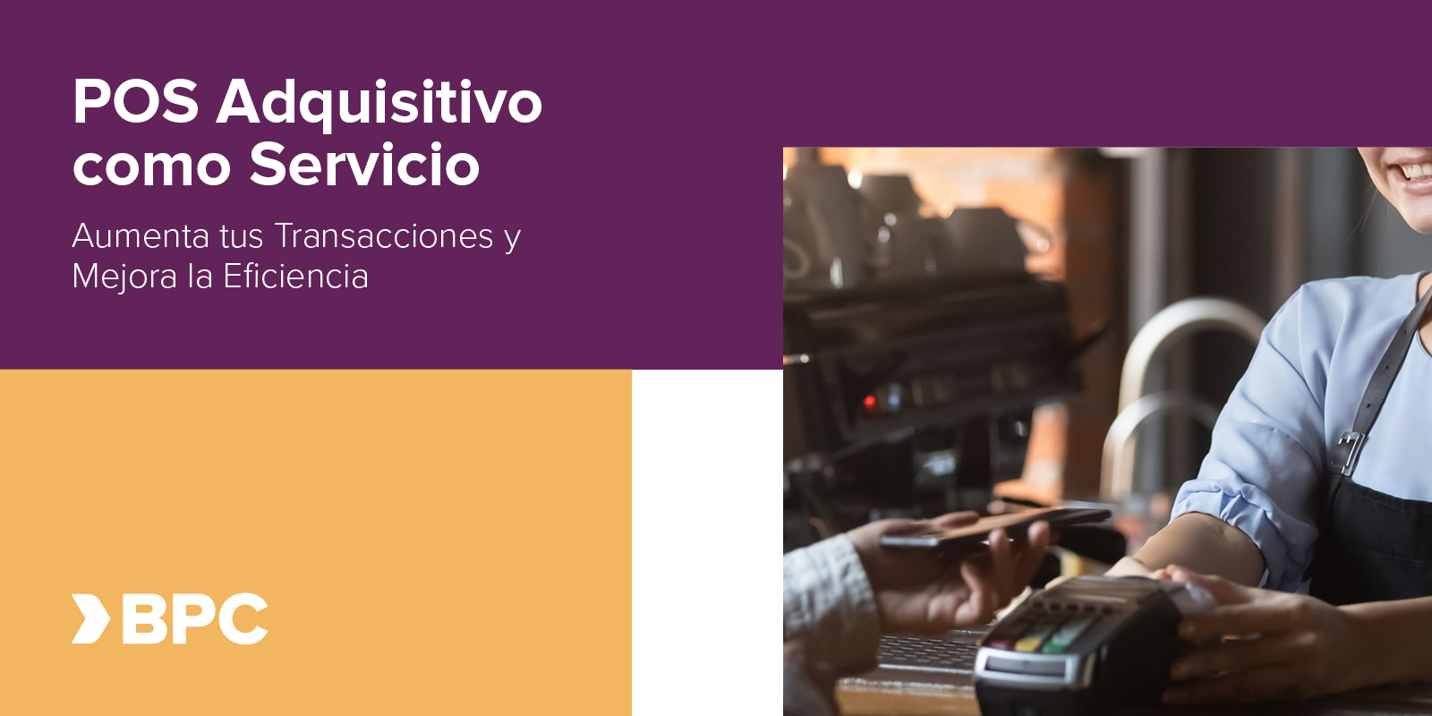 Service | POS Acquiring as a Service