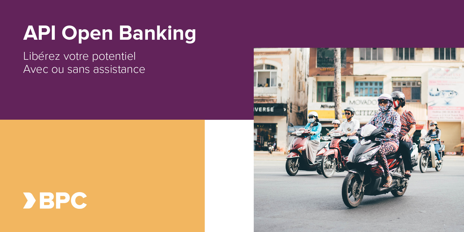 Solution | API Open Banking