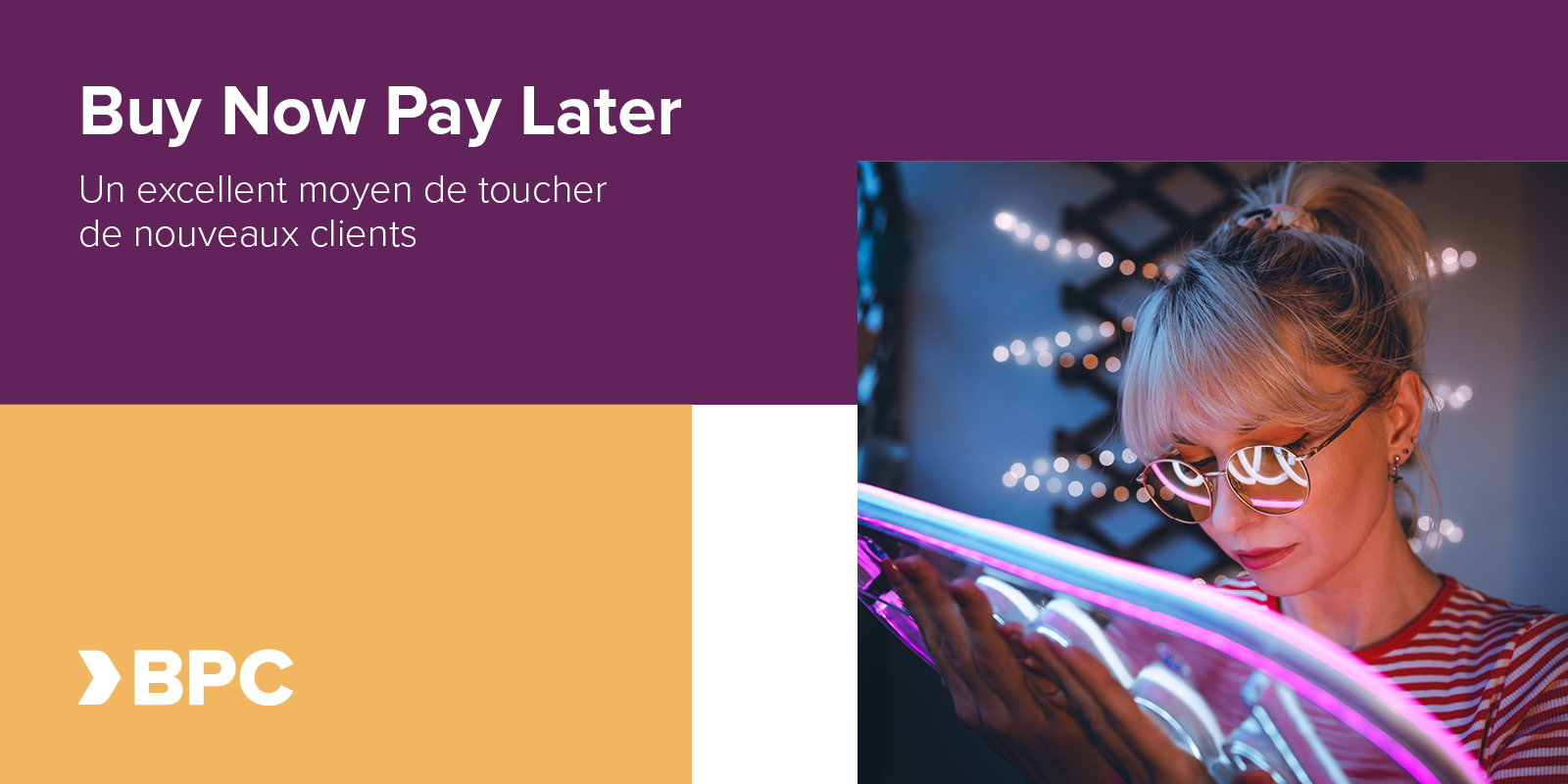 Solution | Buy Now Pay Later