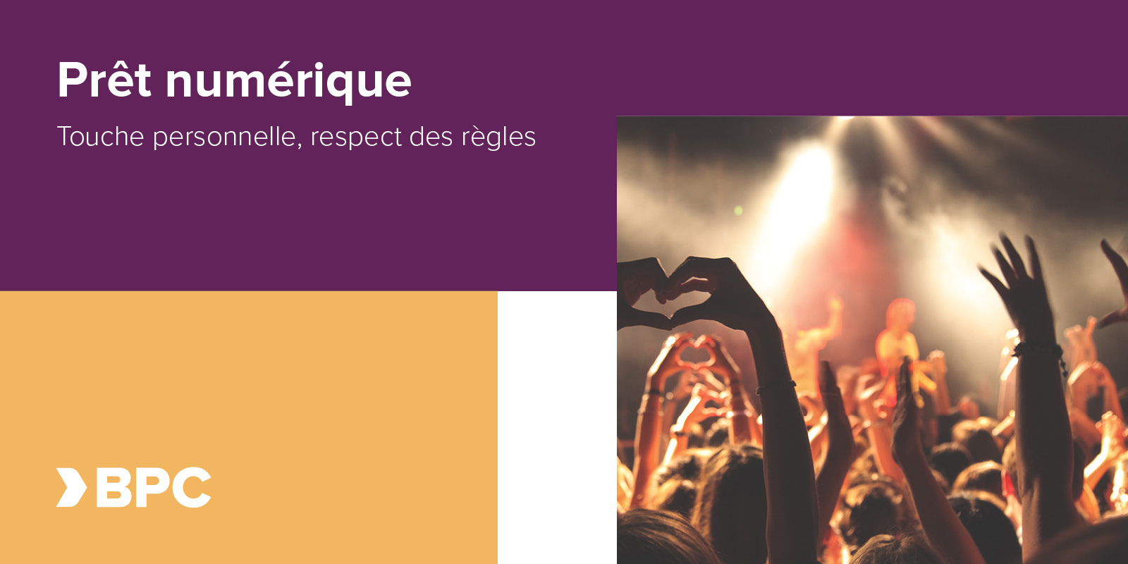 Solution | Prêt numérique