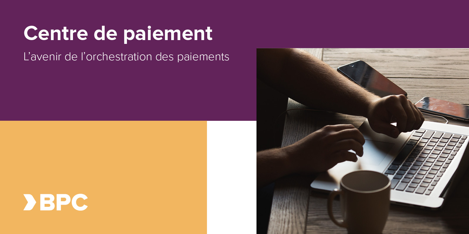 Solution | Centre de paiement