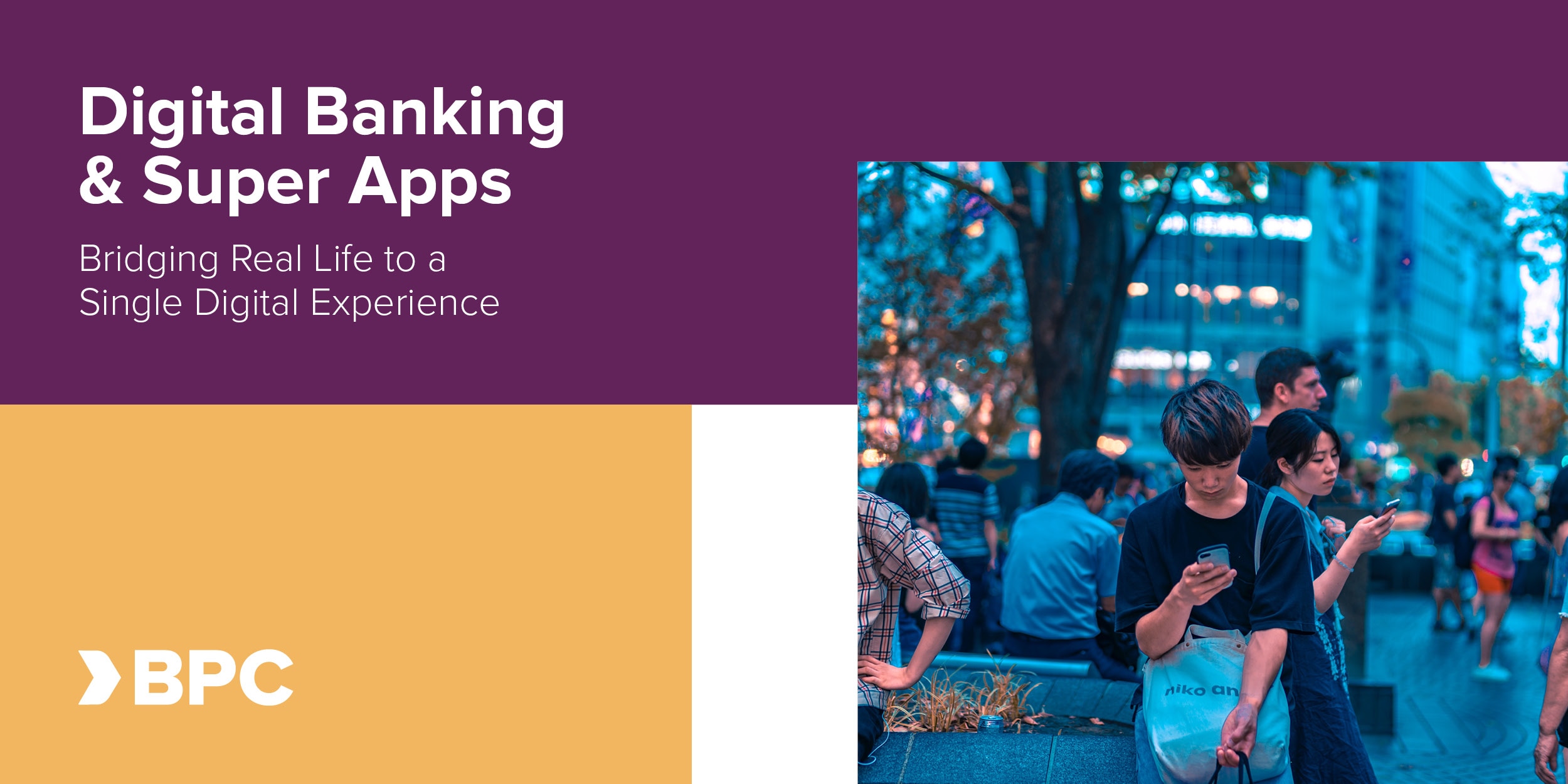 Digital Banking Solutions | Super App | BPC