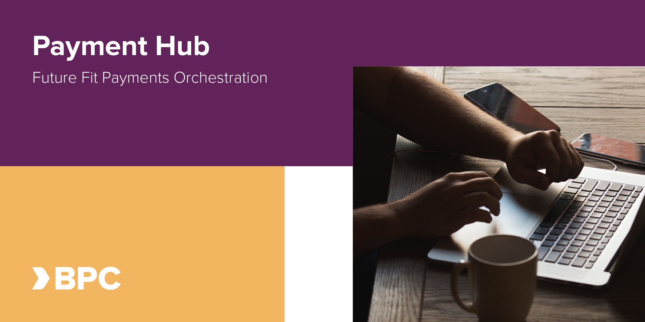 Product | Payment Hub