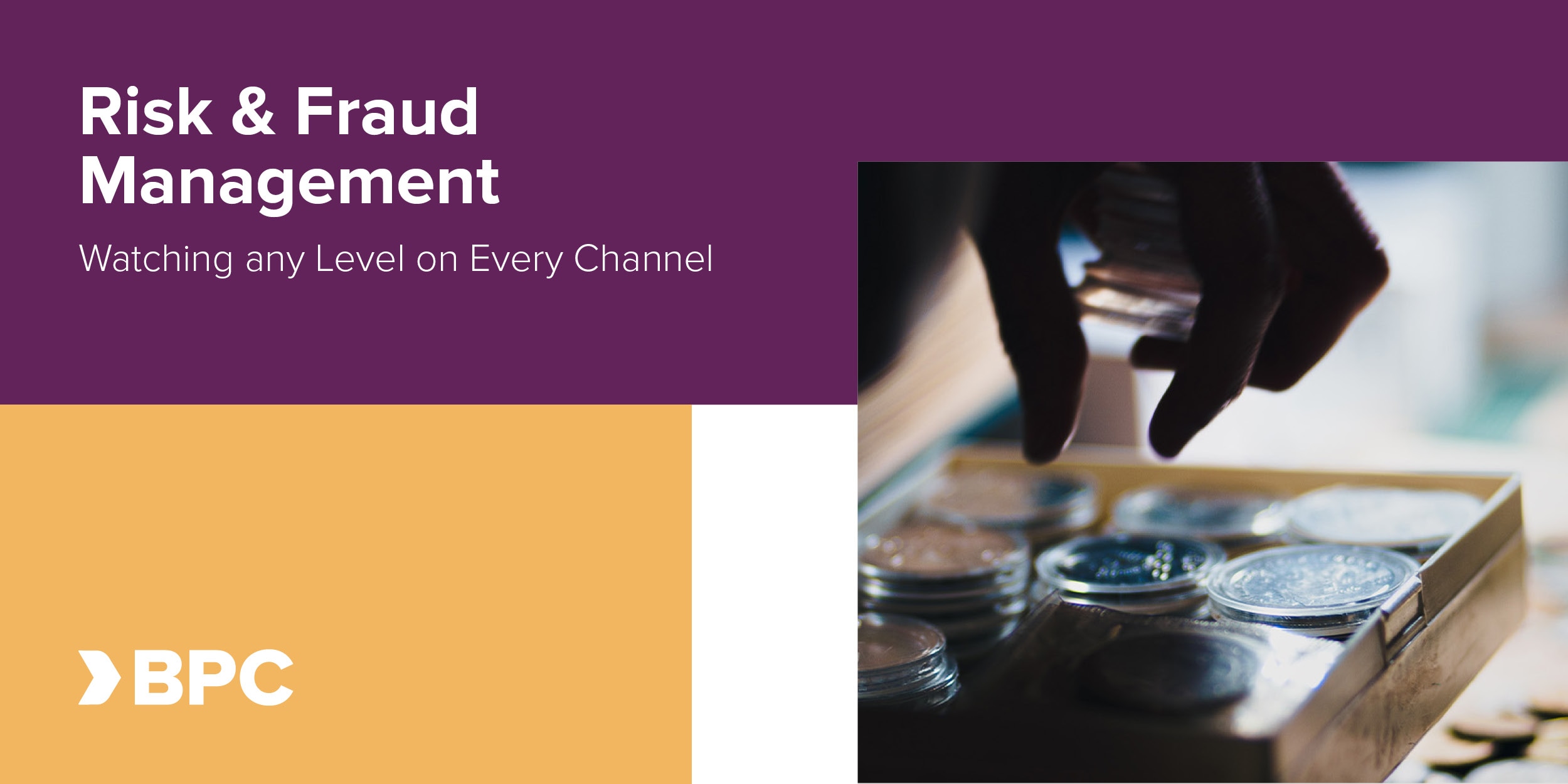 Fraud Management System | Fraud Management Solution | BPC