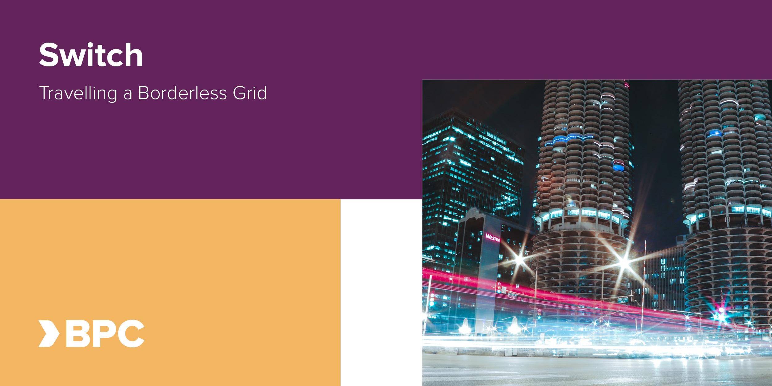 SmartVista Switch | Scalable, Secure Transaction Routing | BPC